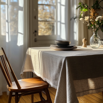 Stylish Surfaces: The Three Best Tablecloth Brands to Elevate Your ...