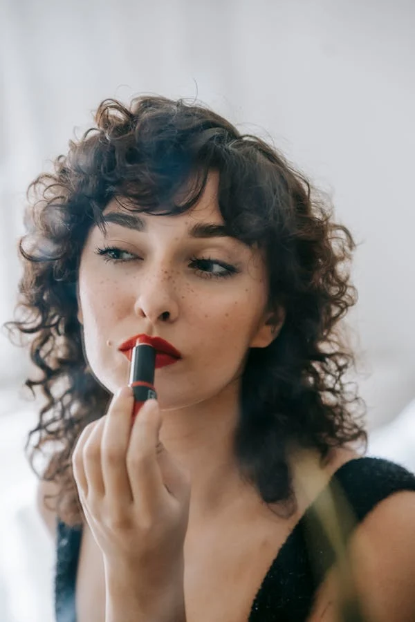 Maybe You Are Not Suitable for Matte Makeup: The Key to Changing ...