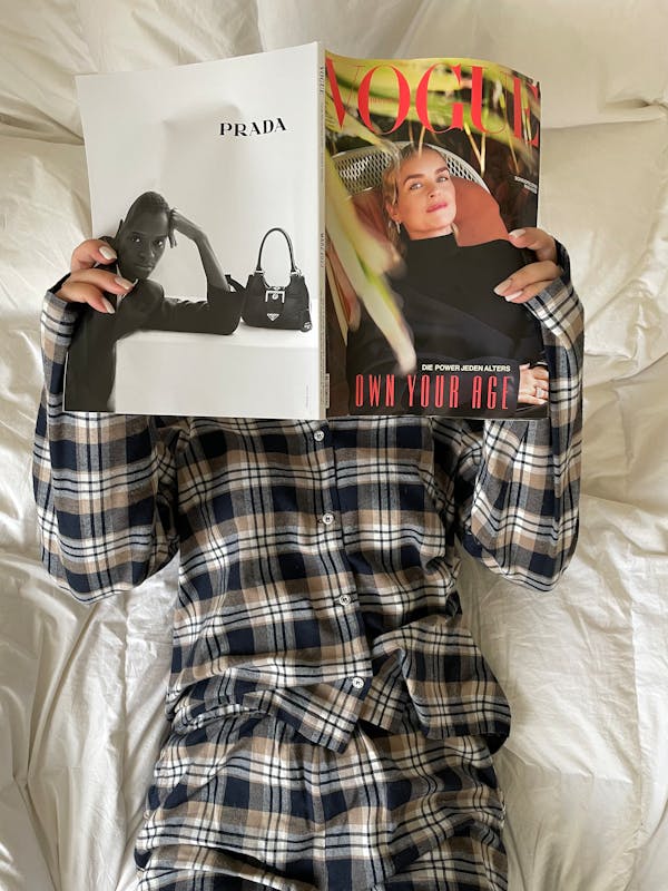 Exploring the Timeless Elegance and Innovation of Prada: A Fashion ...